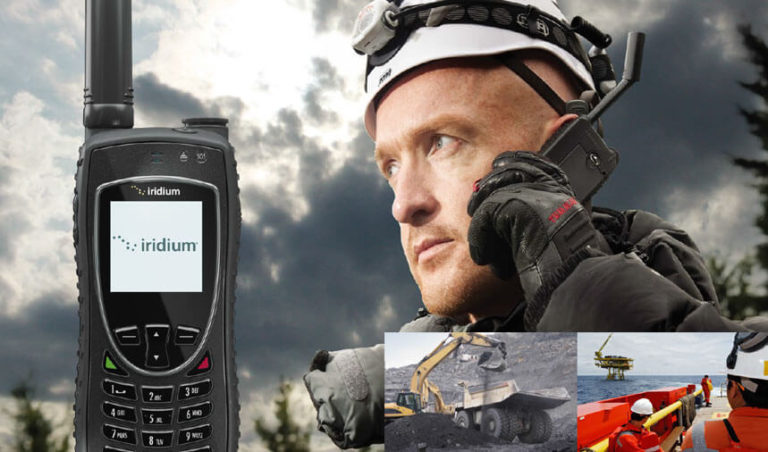 Iridium 9575 Extreme – Iridium Satellite Phones Philippines – Audio ...