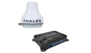 Thales MissionLINK 200: Iridium Certus – Iridium Satellite Phones ...