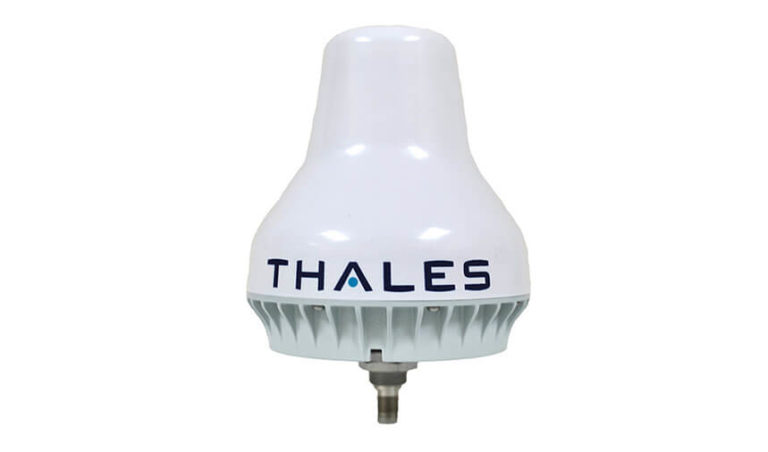 Thales VesseLINK 200: Iridium Certus – Iridium Satellite Phones ...