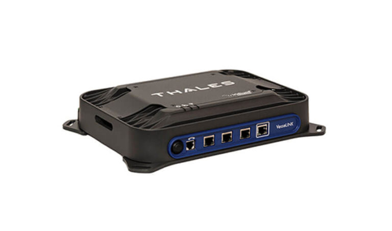 Thales VesseLINK 700: Iridium Certus – Iridium Satellite Phones ...
