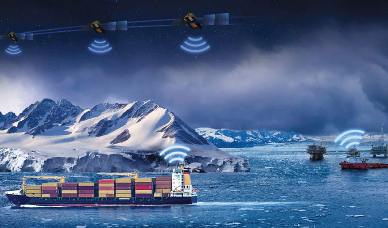 Thales VesseLINK 700: Iridium Certus – Iridium Satellite Phones ...